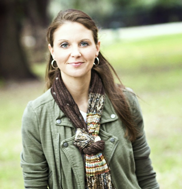 Tour: Reclaimed by Sarah Guillory